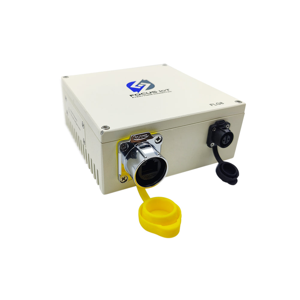 FLG8 Outdoor Edge LoRaWAN Gateway – Focus-IoT
